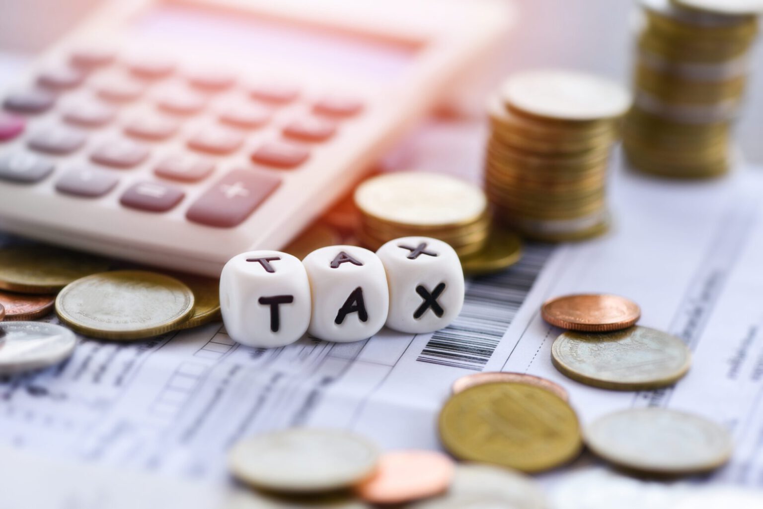 The Netherlands income tax system | Finanzas en Holanda